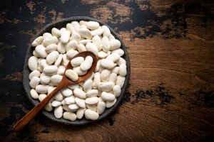 Exploring The World Of White Beans: A Guide To Types And Varieties